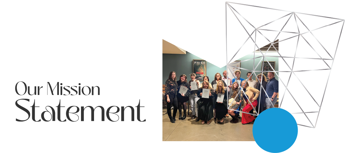 Welcome from the Department of Art and Design – Art That Moves. Design ...